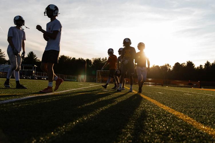 Veteran Beaver River to rely on several players at running back | High ...