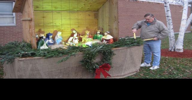 Navity scene | News | nny360.com