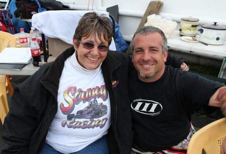 Local auto racing: Terry Strong honored at Oswego Speedway ahead of ...