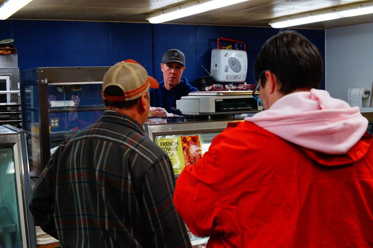 Popular Cape Vincent market reopens after winter hiatus | Business ...