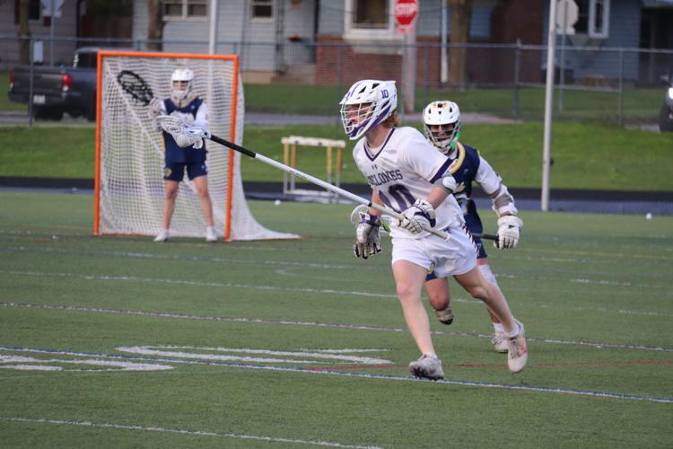High school boys lacrosse: Watertown puts together a season, team like ...