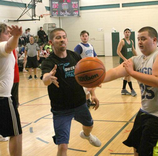Coaches/officials top CYO All-Stars in triple OT | Sports | nny360.com