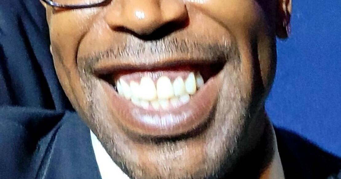 Milo Johnson headlines Oct. 14 Fulton Lions Mane Event Comedy Night ...