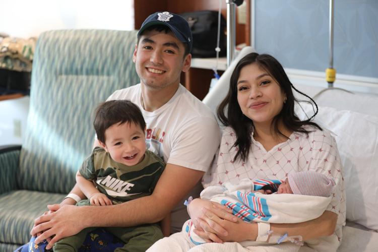Three leap day babies born at Samaritan Medical Center | Community ...