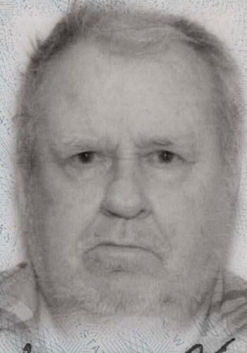 George R. Crist | Obituaries | nny360.com