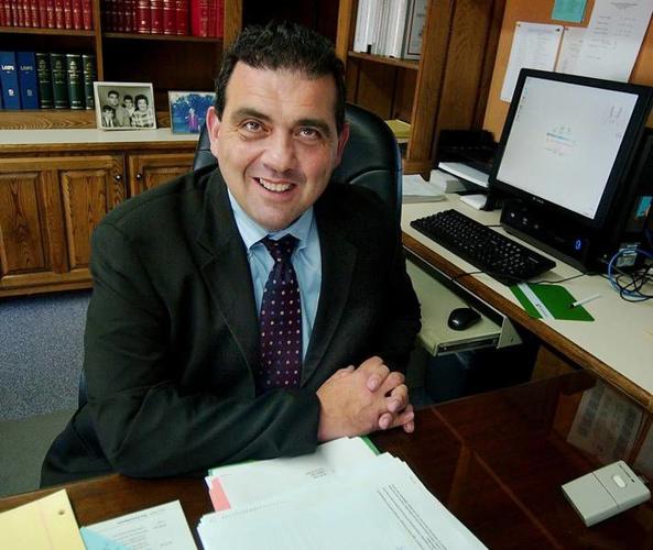 Group: Militello approved secret deals with certain administrators ...