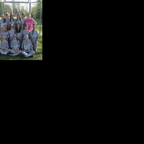 Bulldogs Produced 13-1 Modified Softball Season | News | nny360.com