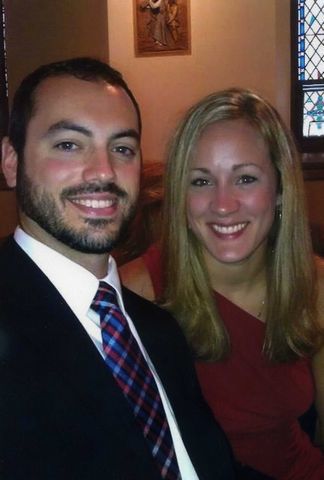 Jessica Russell, Brian Dunn | Arts and Life | nny360.com