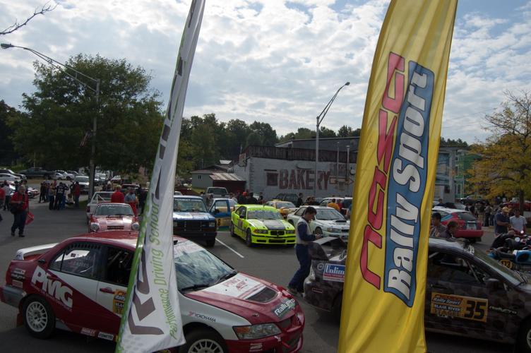 Black River Stages Rally deemed weekend success | Sports | nny360.com