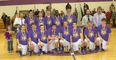 Gutterson Tournament champs | Sports | nny360.com