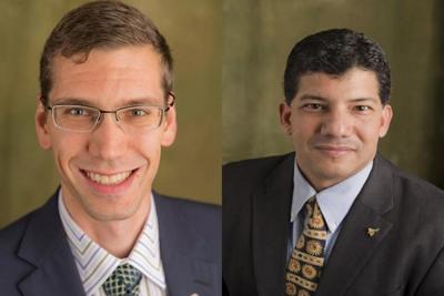 Clarkson University professors win $1.43M equipment grant | St ...