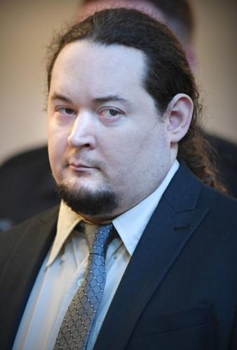 Snow gets 22 to life for murder of college student; plot for larger ...