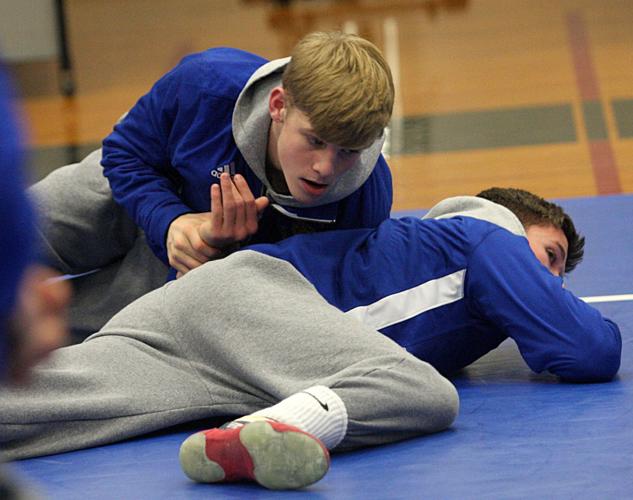 Freshman Baer extends Wildcats’ proud legacy | Sports | nny360.com