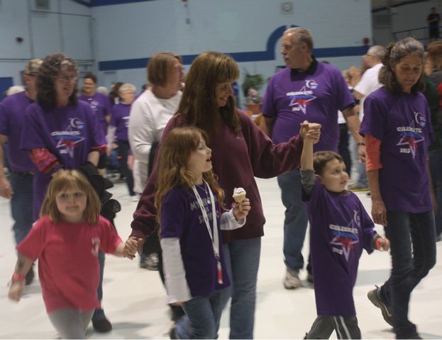 Relay For Life Teams Battle Cancer | News | nny360.com
