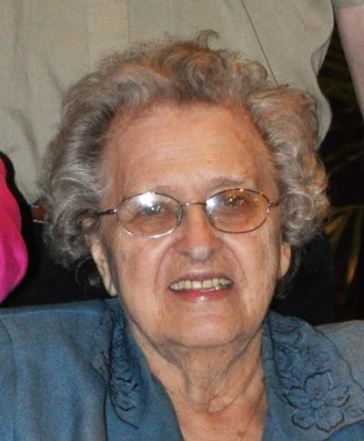 Helen A. Badlam | Obituaries | nny360.com