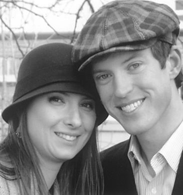 Heather Boschock, Jeremy G. Hess | Arts and Life | nny360.com