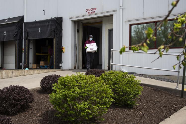 Watertown’s Renzi Foodservice begins offering online marketplace ...