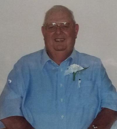 Charles “Chuck” H. Reynolds | Obituaries | nny360.com