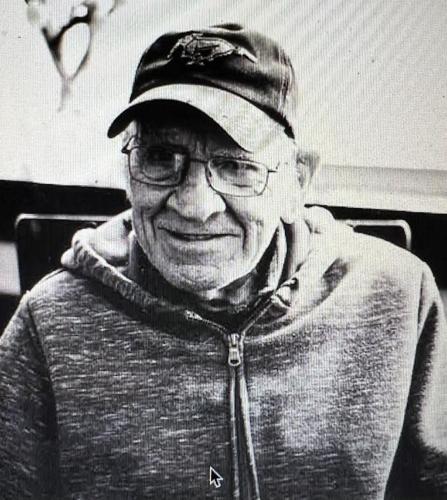 Harold F. Morris | Obituaries | nny360.com