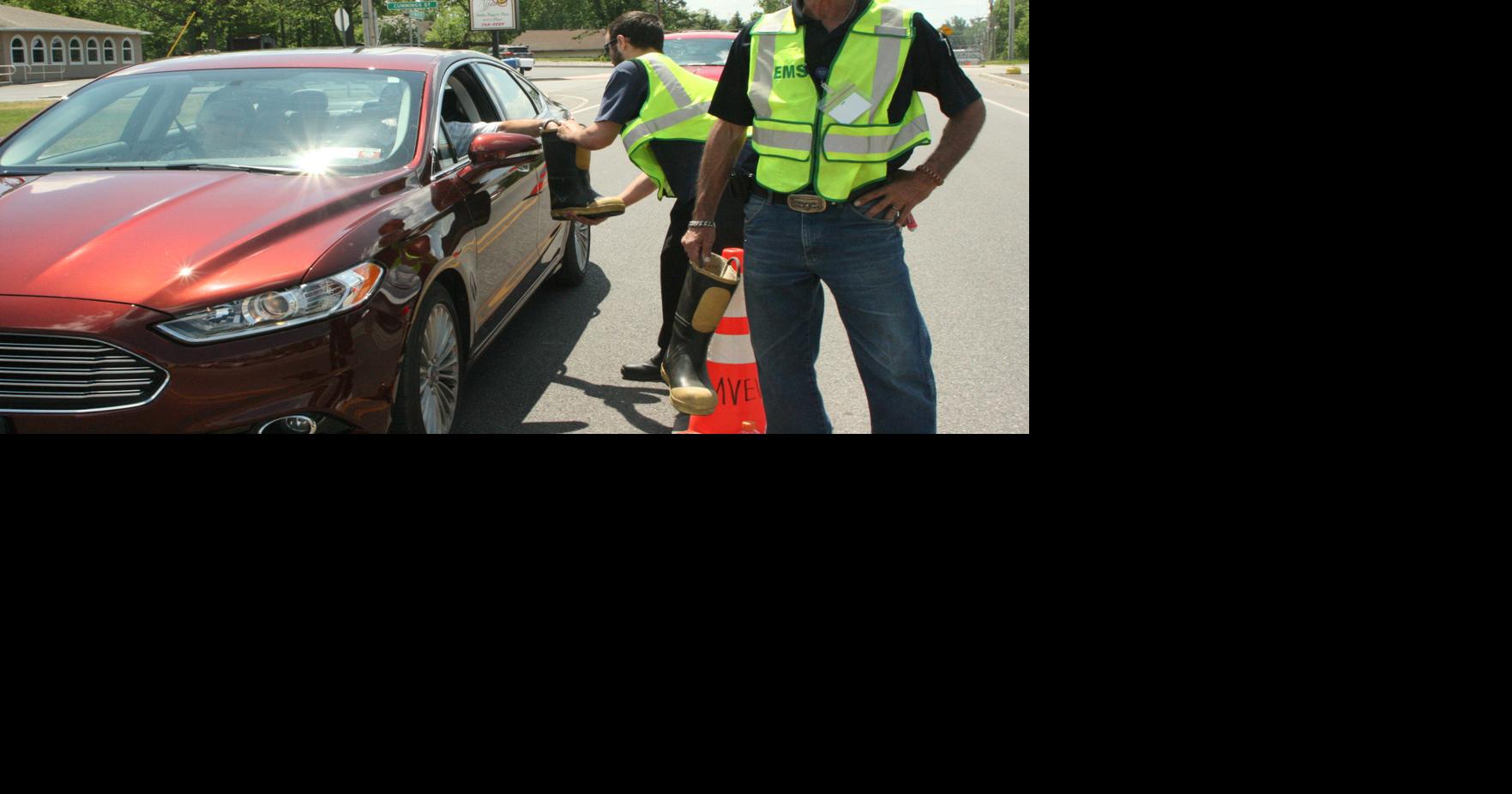Massena Rescue Squad cooks up open house | News | nny360.com