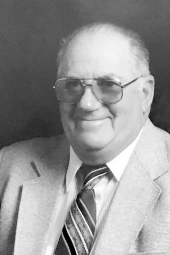 Cecil Wilson | Obituaries | nny360.com