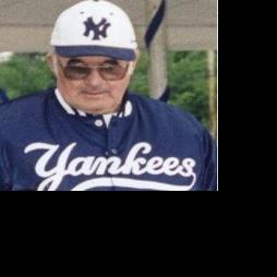 Ray E. Eldridge | Obituaries | nny360.com