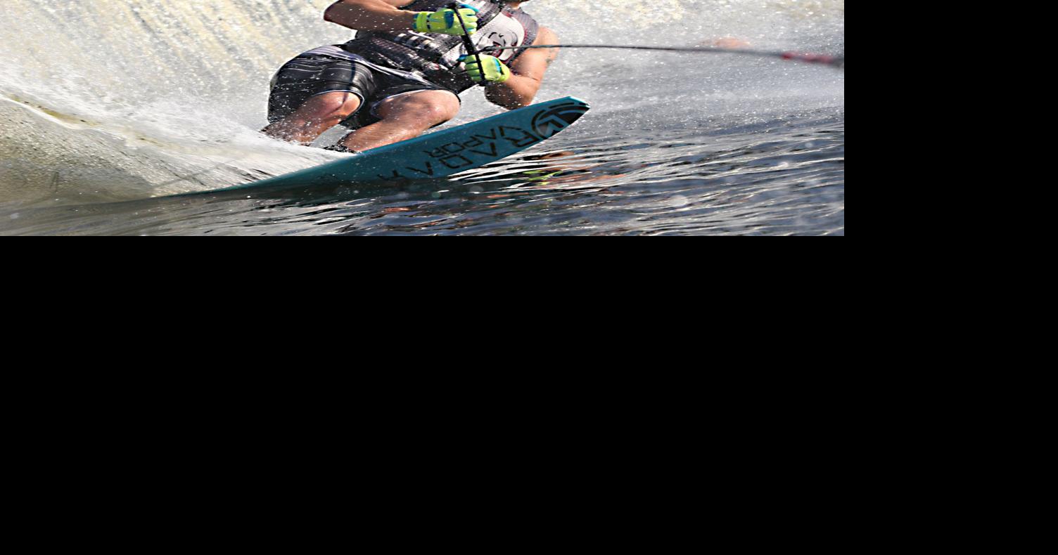 Local Skiers Host USA Waterski Meet On Oswegatchie | Sports | nny360.com