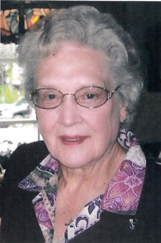 Betty B. Binsley | Obituaries | nny360.com