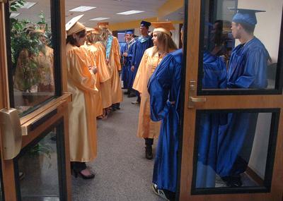 Lisbon Grads Get Diplomas | News | nny360.com