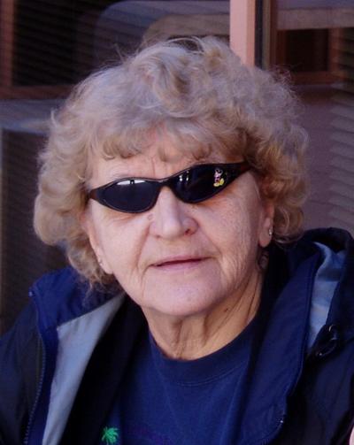 Dolores Isaman | Obituaries | nny360.com