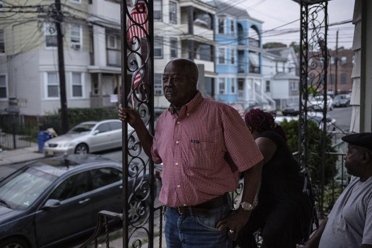 Newark neighborhood fears crime, poverty and now, lead | News | nny360.com