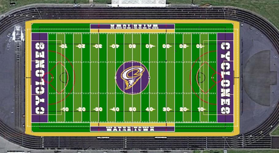 Voting on purple turf in Watertown ends at 6 p.m. today | Public ...
