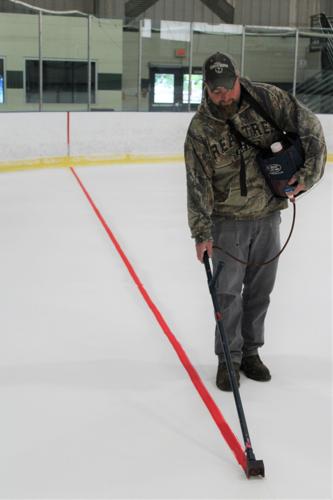 Ice rentals at Ogdensburg’s Lockwood Arena begin this weekend | St ...