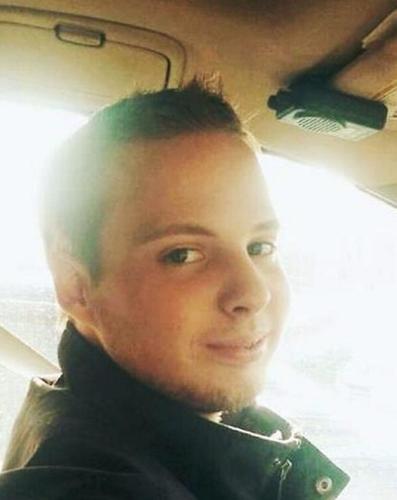 Justin Graham Waring | Obituaries | nny360.com