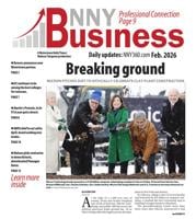 NNY Health February 2026 | NNY Health | nny360.com