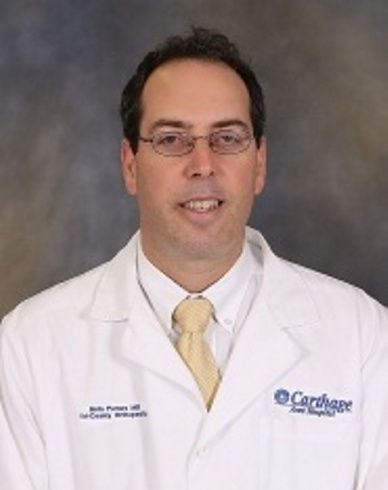 Surgeon’s papers published | News | nny360.com