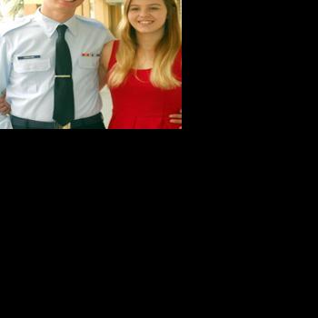 Savage, Donovan Are Engaged | News | nny360.com