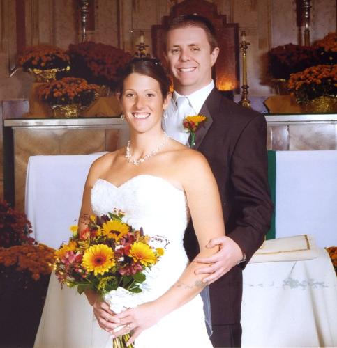 Donell Wright and Ryan A. Keddy | Arts and Life | nny360.com