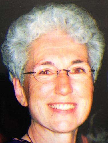 Patricia Paddock Eastman | Obituaries | nny360.com