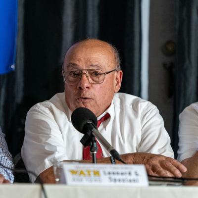 City Council Candidate: Leonard G. Spaziani | Community Notes | nny360.com