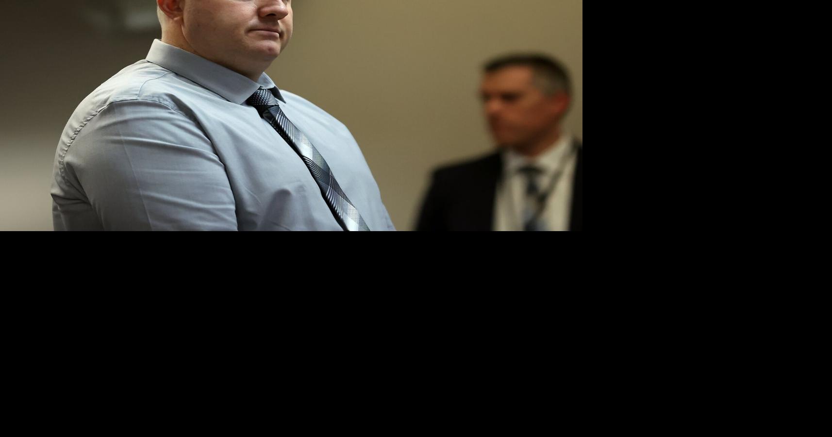 Corrections officer from Adams sentenced to maximum for beating death ...