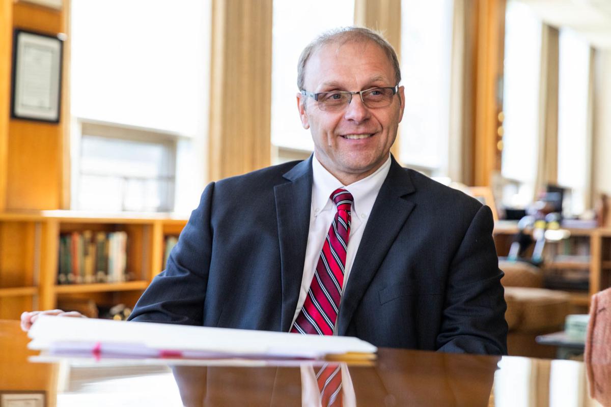 Renzi wins Jefferson County Court judge seat | Jefferson County News ...