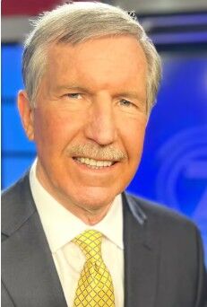 Veteran WWNY TV-7 newsman John Moore to ease into retirement ...