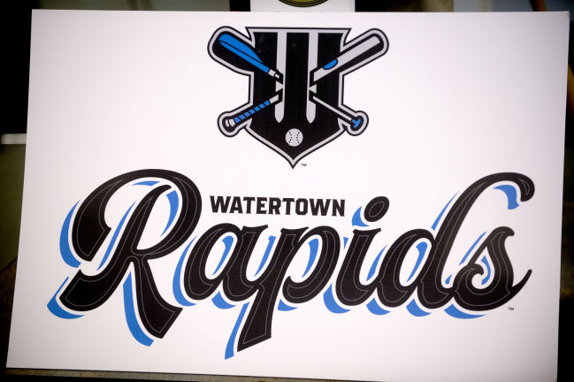 Local collegiate baseball: Rapids swept by Red Wings to finish up ...