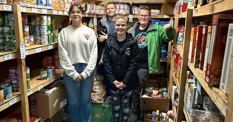 COMMUNITY SCRAPBOOK | Community Notes | nny360.com
