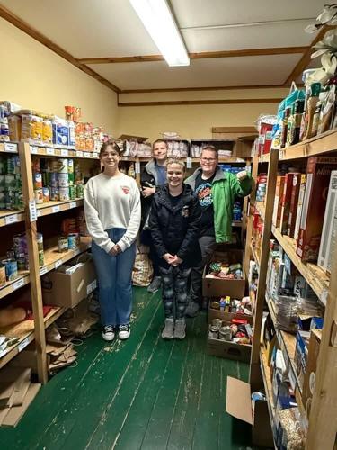 COMMUNITY SCRAPBOOK | Community Notes | nny360.com