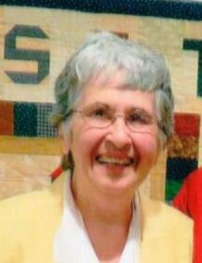 Barbara N. Phillips | Obituaries | nny360.com
