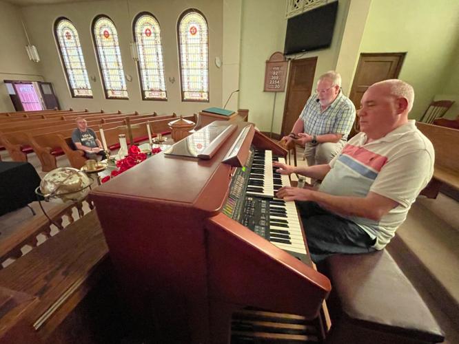 Methodist Market making strides in Adams | Business | nny360.com