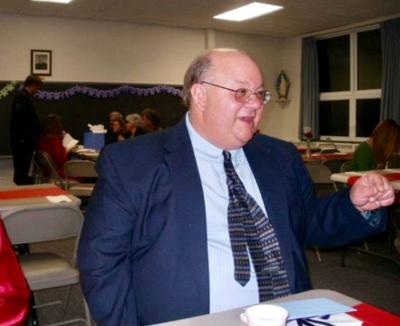 Steven A. Brock | Obituaries | nny360.com