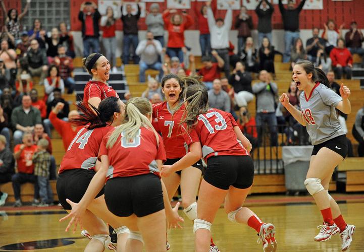 ON A STREAK | Sports | nny360.com